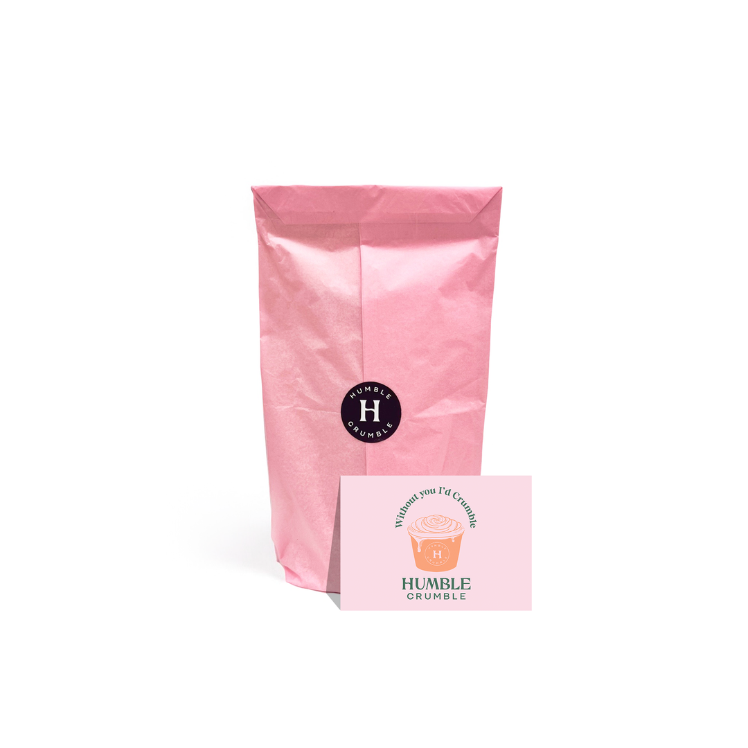 Products – Humble Crumble