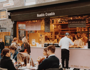 About – Humble Crumble