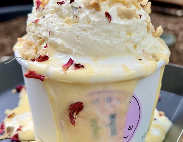 About – Humble Crumble